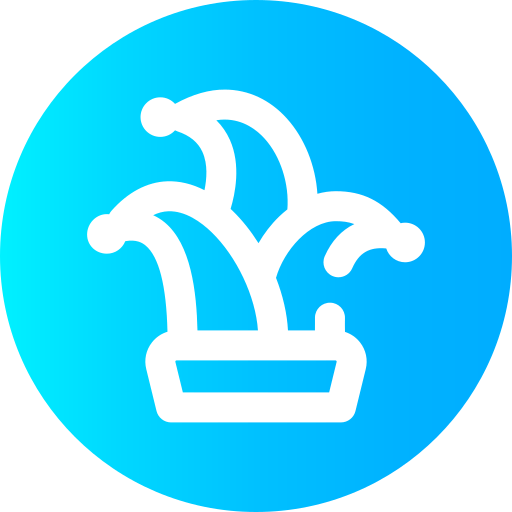 Free Joker Icon - Download High-Quality PNG, SVG | GoGetIcon